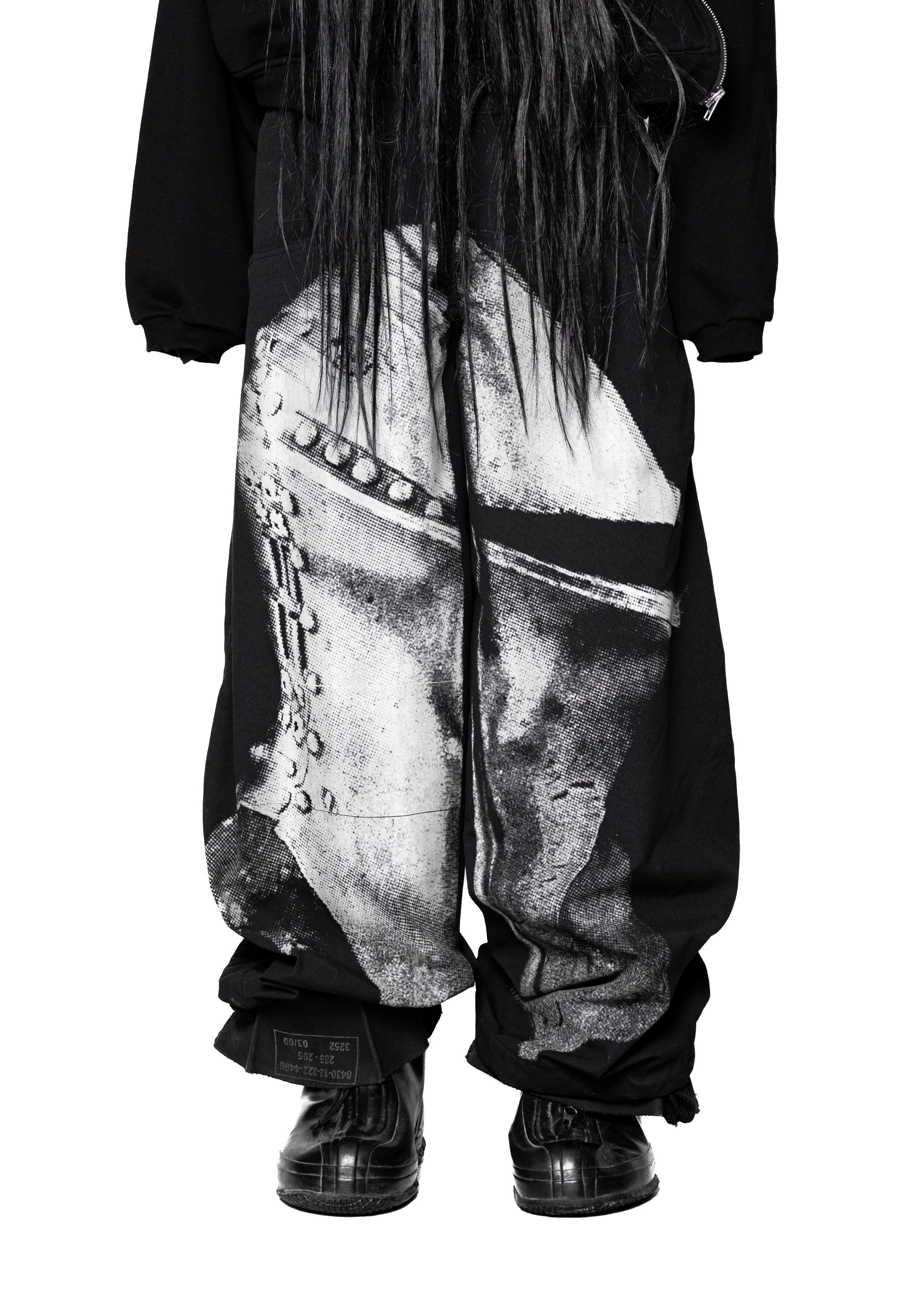 KNIGHT PANTS – PLA4 UKRAINE